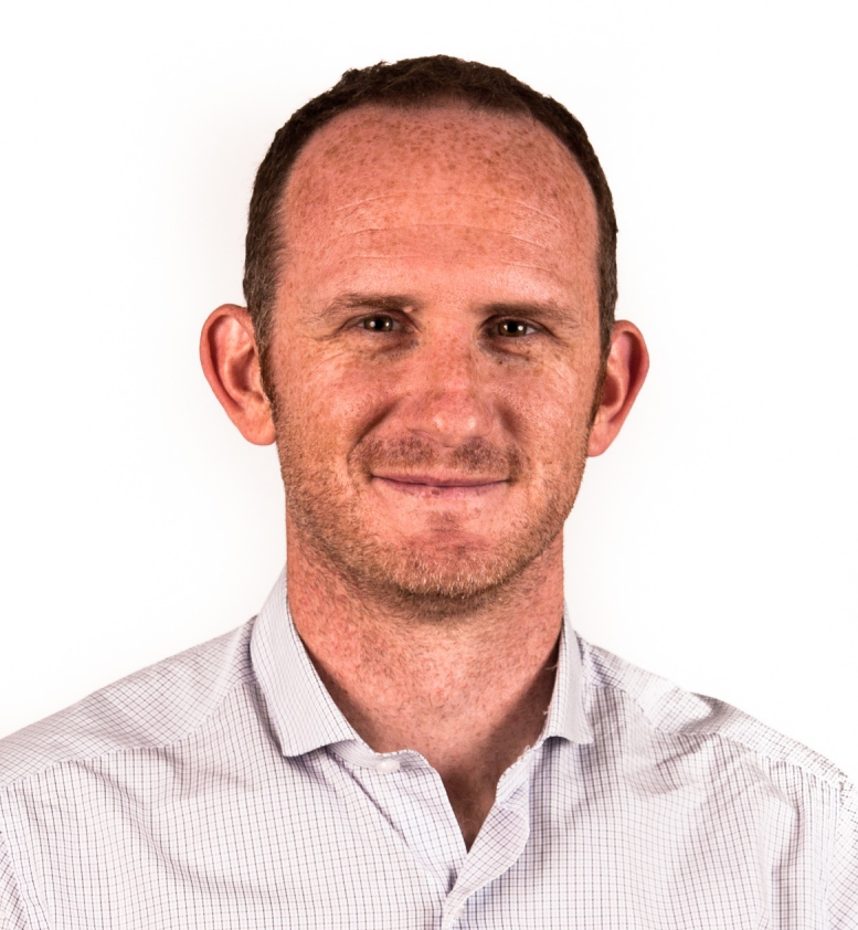 Daniel OBrien Headshot - NZMMP